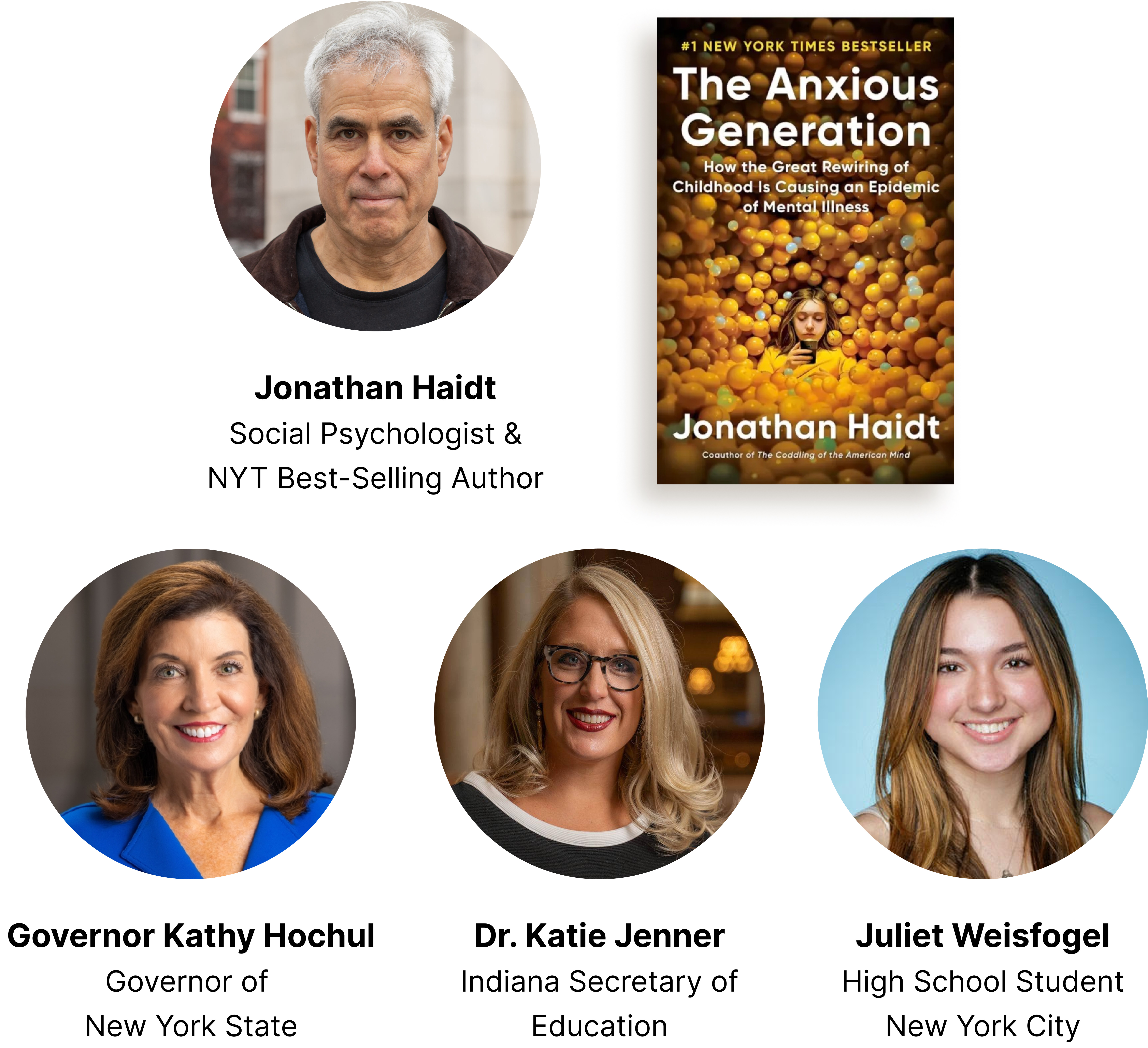 Phone-Free Schools with Jonathan Haidt & Cartwheel: Exploring Impacts ...