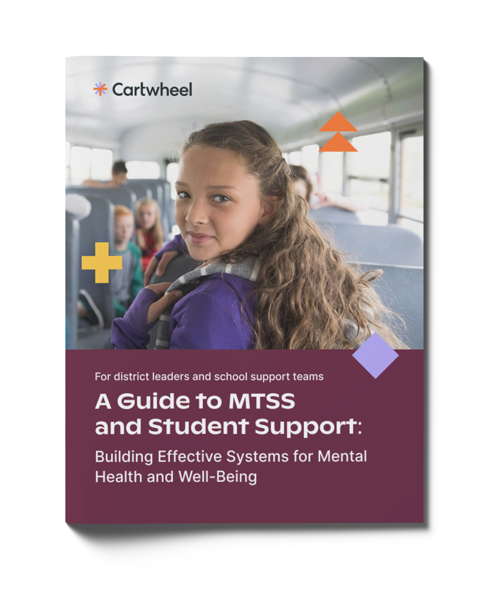 A Guide to MTSS and Student Support